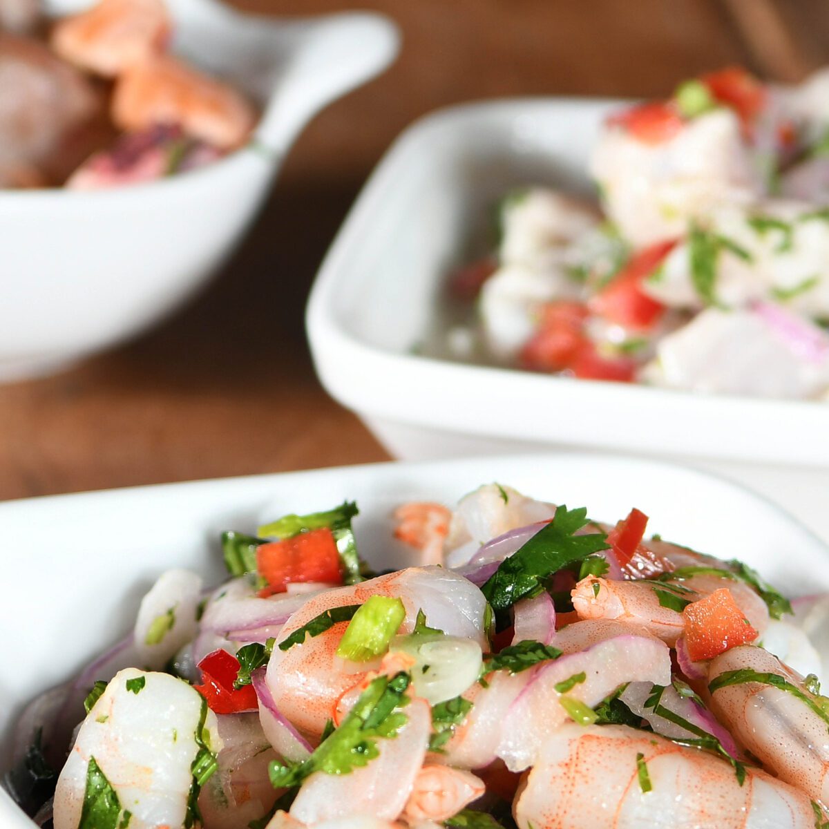 Mariscos | Maribérico – Mariscos Pescados Comida Preparada